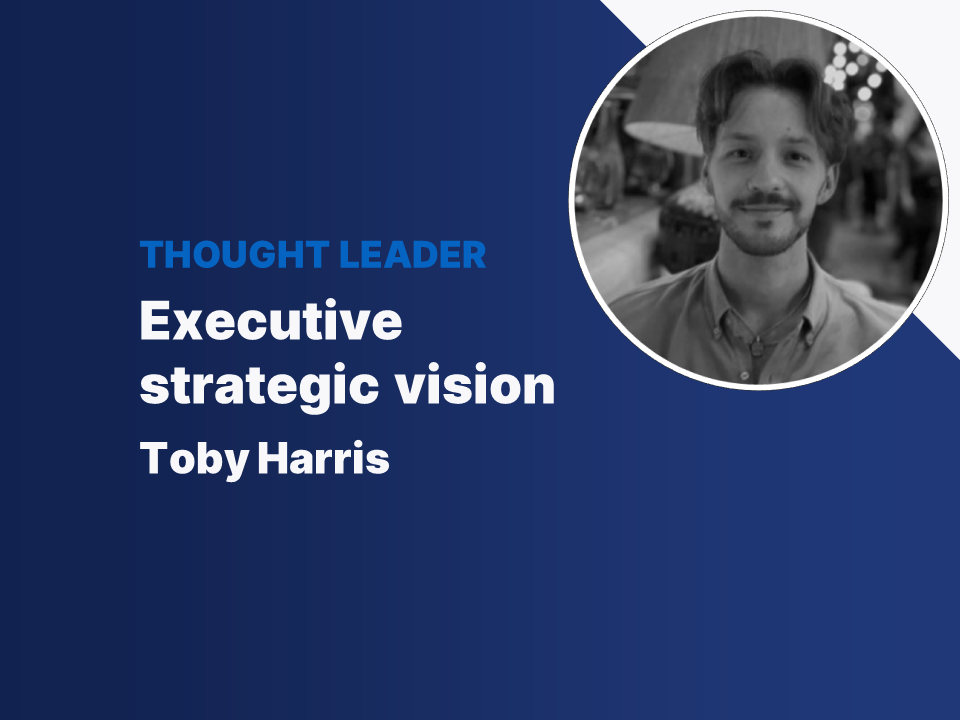 Why Leadership Must Know If Teams Are Executing Strategic Visions